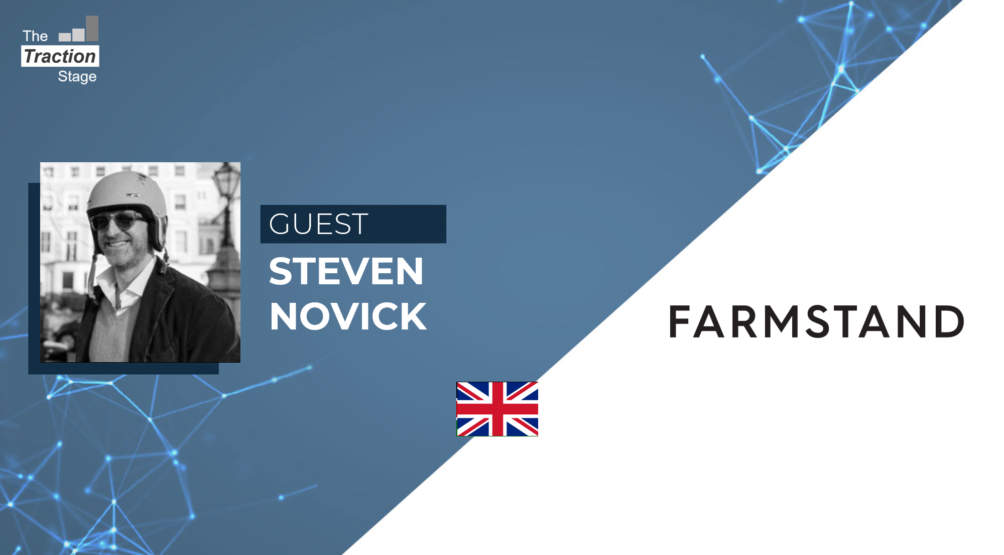 Farmstand: How a Sustainable, Ethical And Healthy Food Startup Found ...